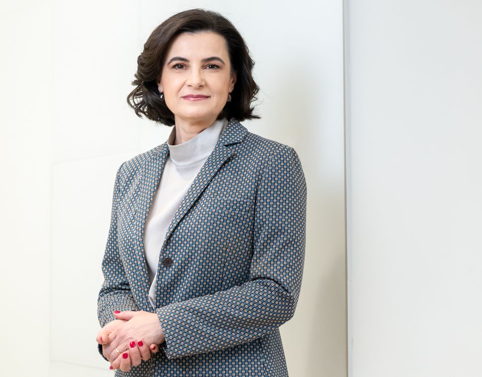 Mihaela Bîtu (ING Bank): ”Alături de digitalizare, sustenabilitatea ...