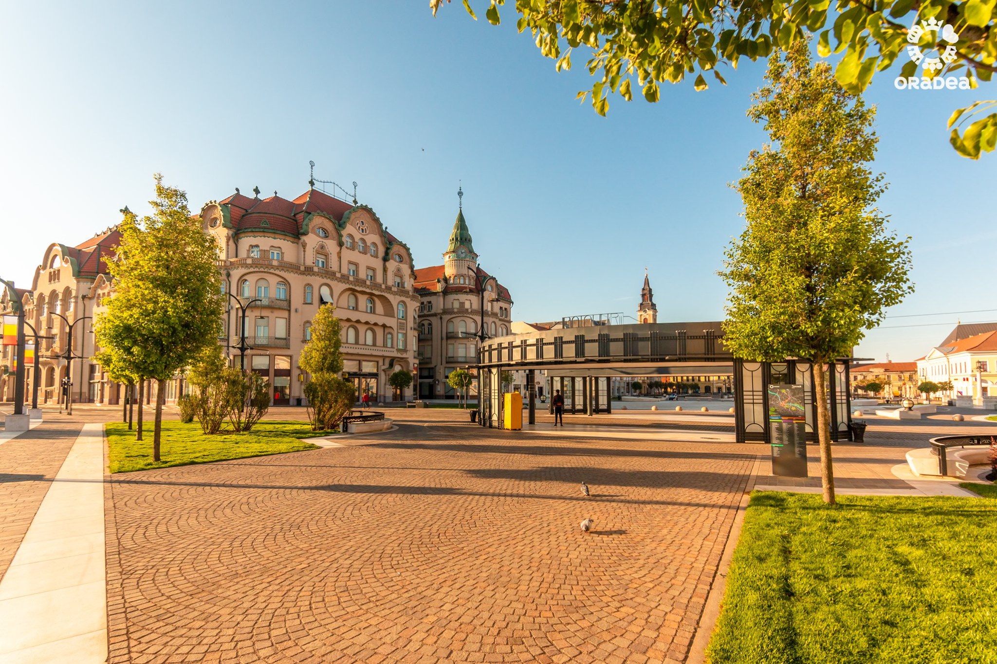 Proiecte sustenabile în Oradea: parc fotovoltaic, tramvaie noi și ...