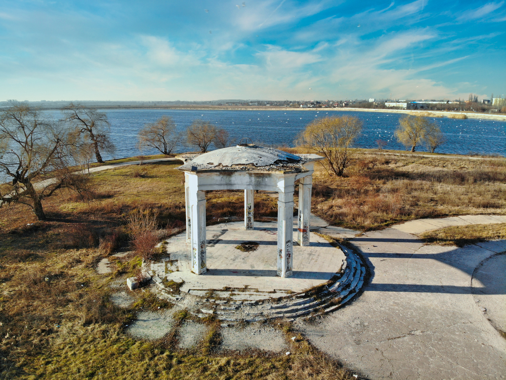 11 birouri de arhitectură au propus soluții pentru amenajarea Parcului ...