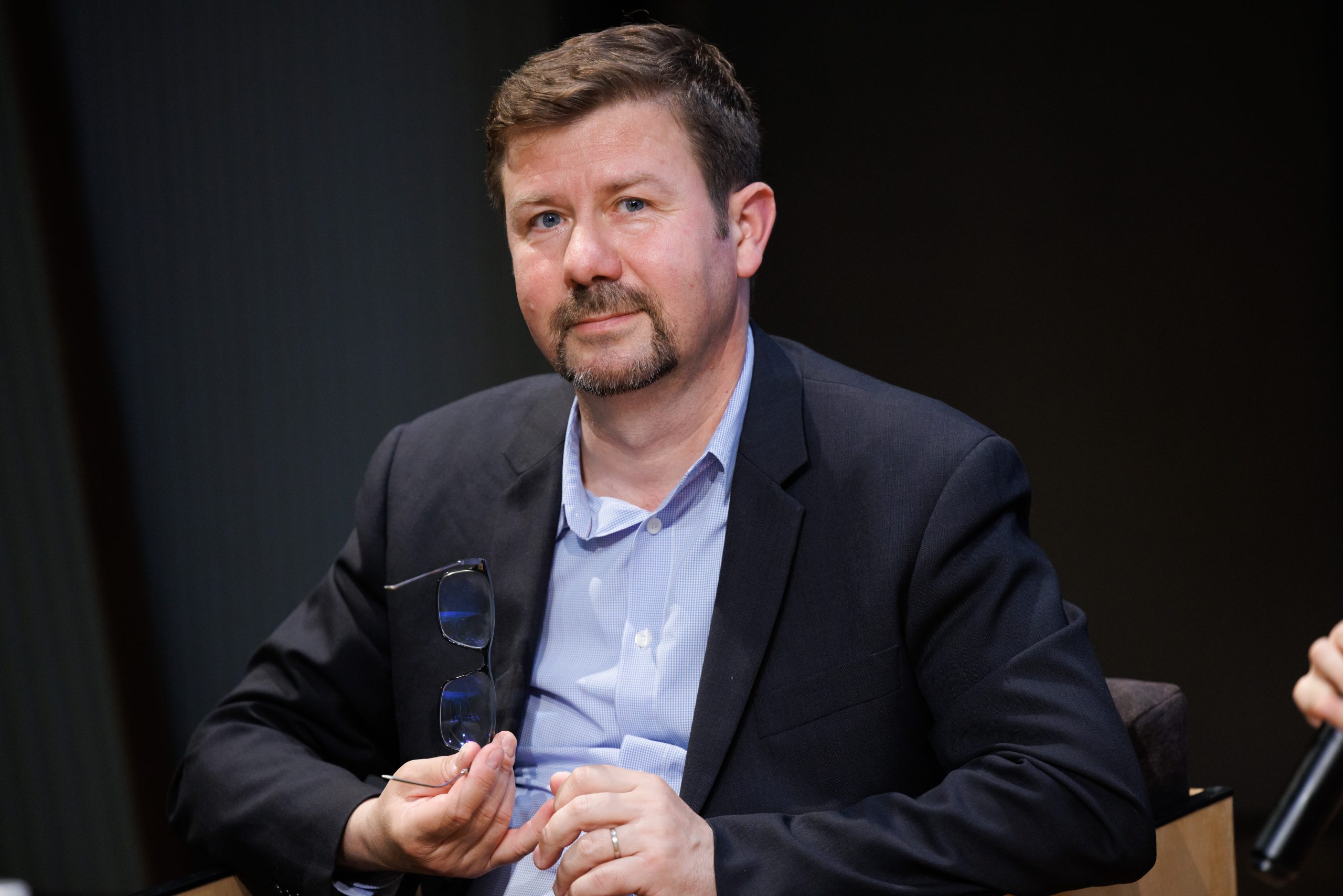 Bogdan Suditu: ”Prea des, în București, diverse proiecte de investiții ...