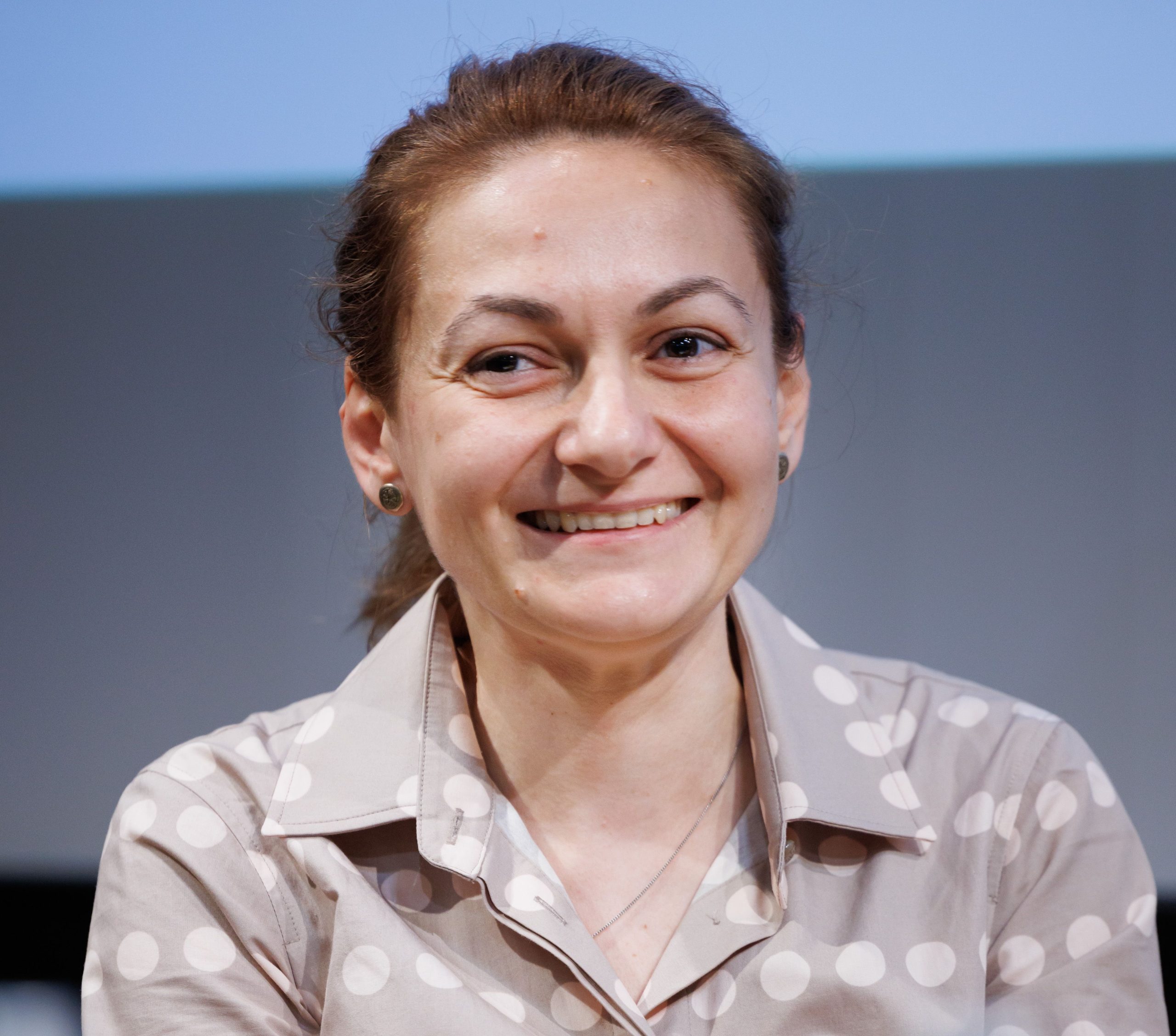 Arh. Maria Duda: ”Resistematizările urbane din perioada comunistă au ...