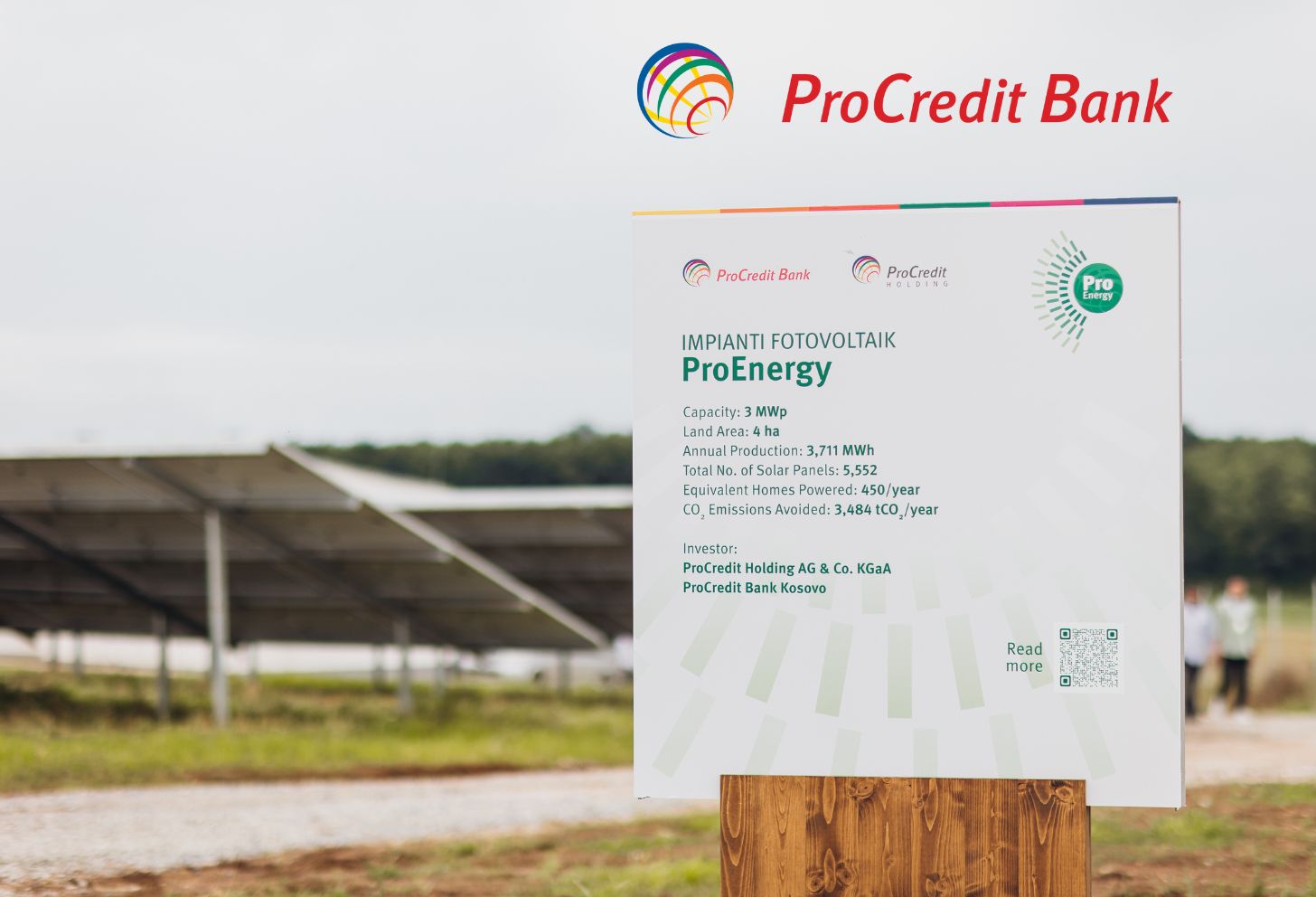 Grupul ProCredit atinge o nouă etapă în strategia orientată spre ...