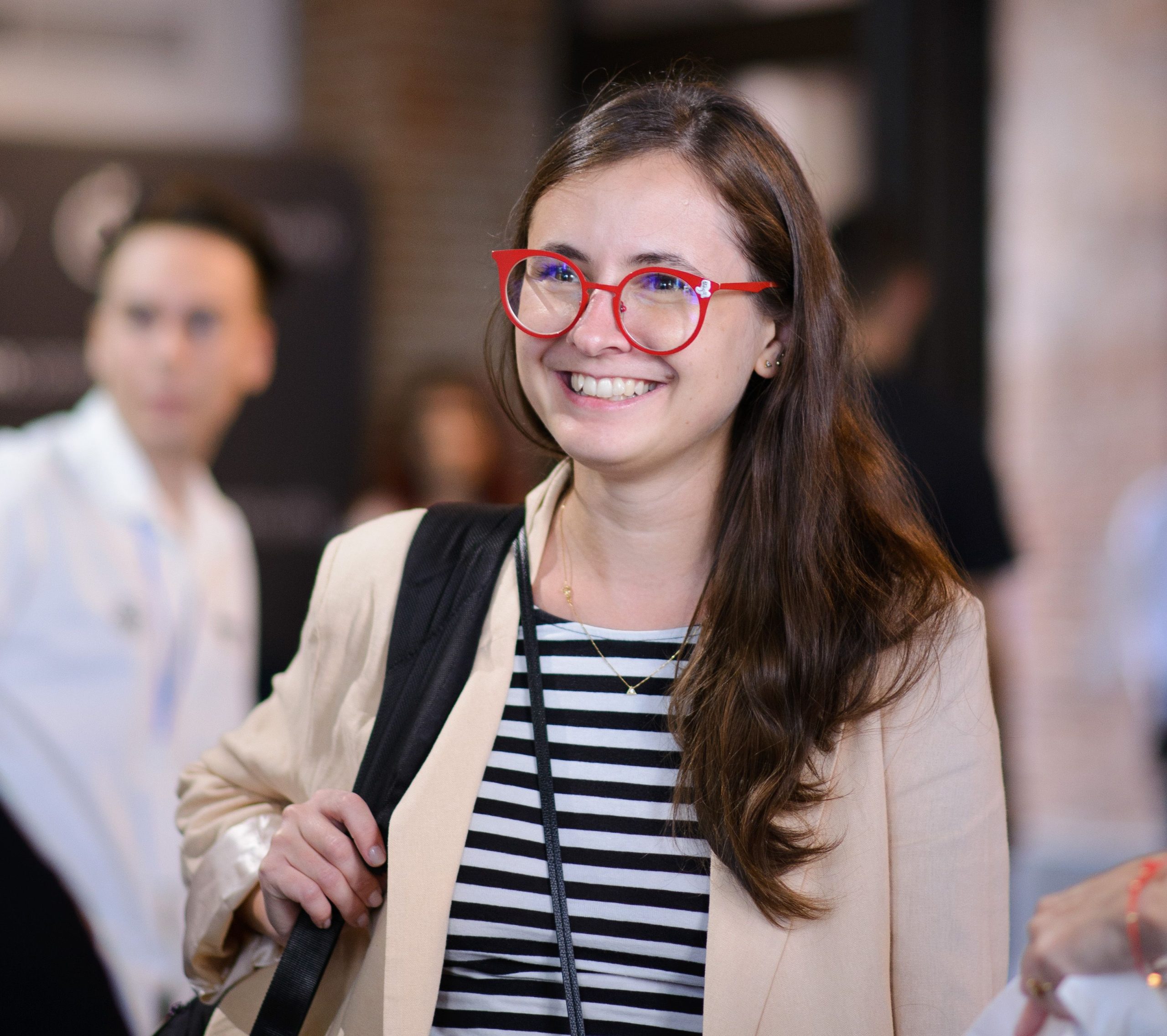 AMAIS a lansat primul ghid de design incluziv din România, scris de arh. Iris Popescu, pentru ...