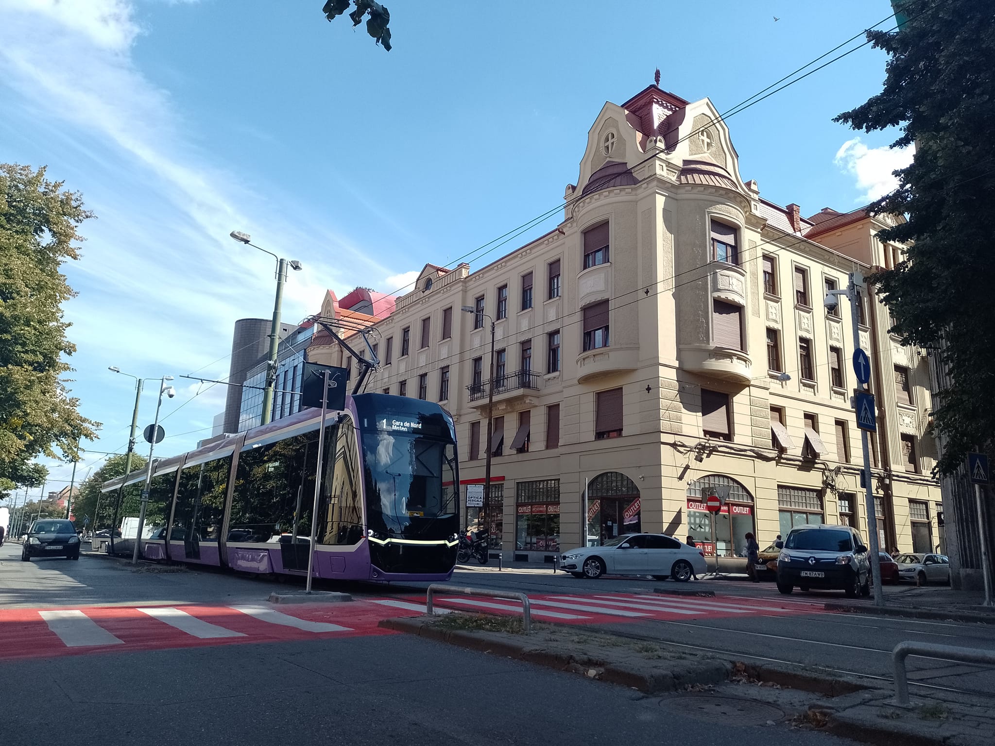 2024 aduce noutăți în transportul public din Timișoara. Primăria ...