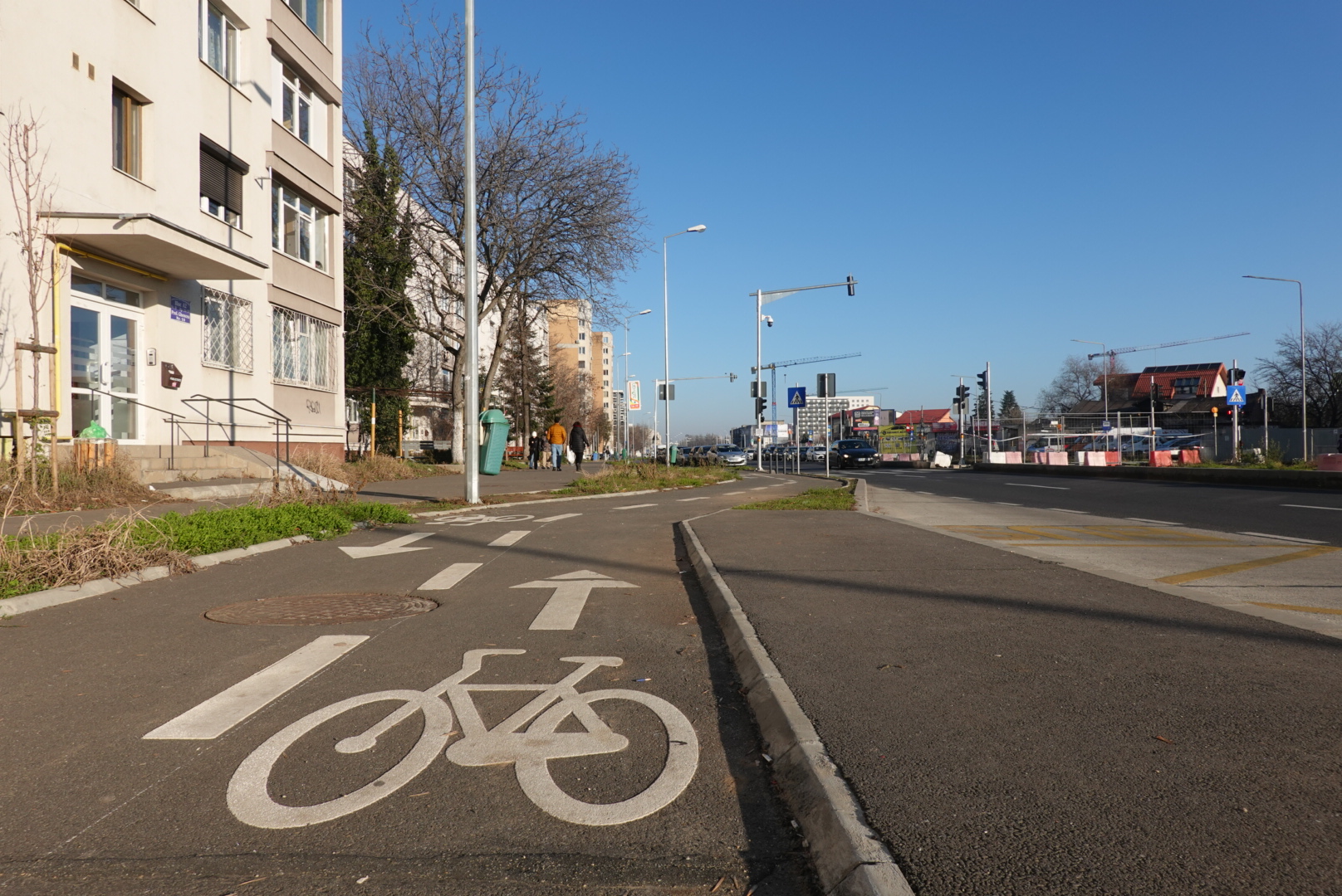 MasterPlanul Velo al Bucureștiului a intrat în dezbatere publică. Cum poți trimite propuneri ...