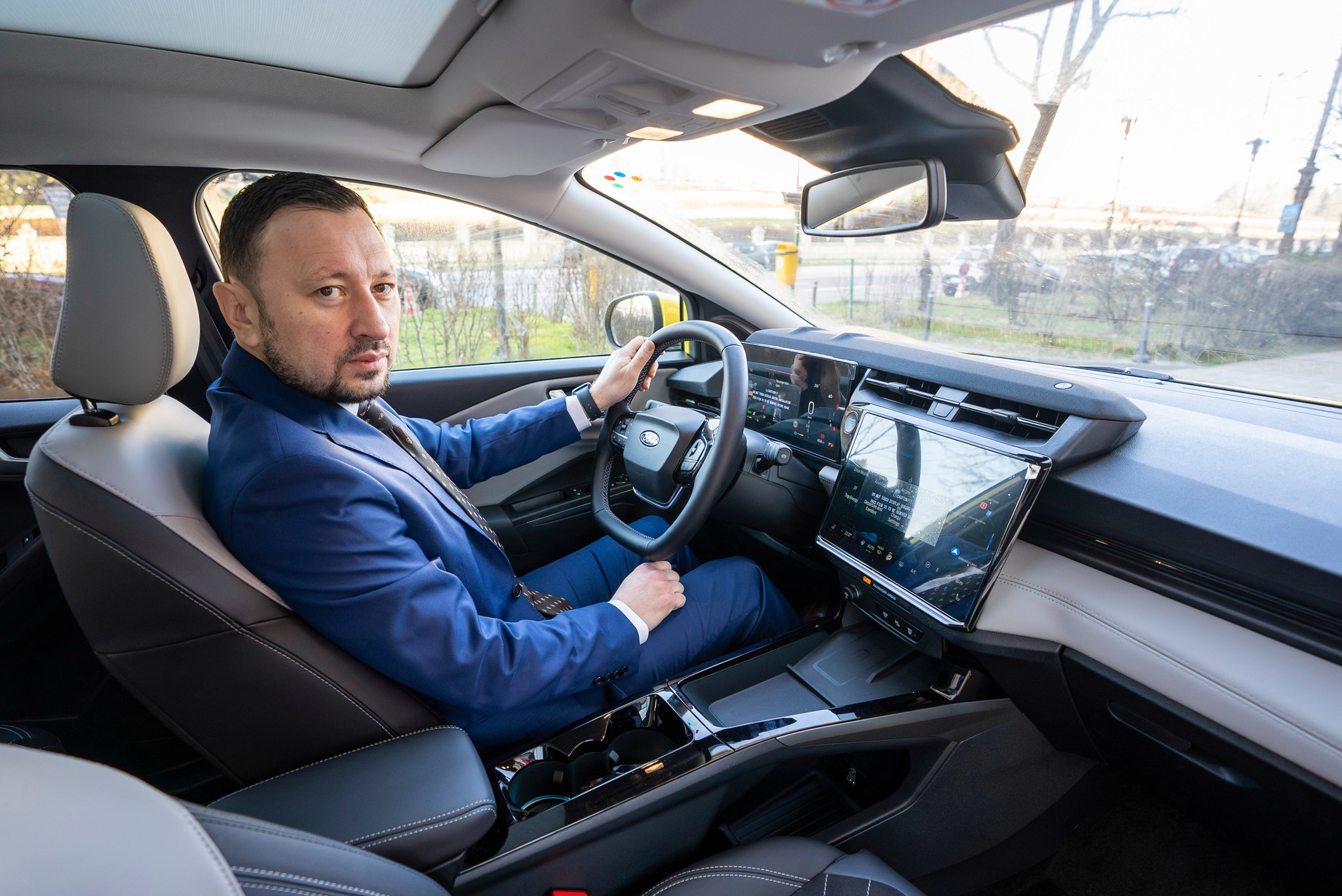 Programul RABLA 2025: Ecotichete mai mari, înscriere direct în ...