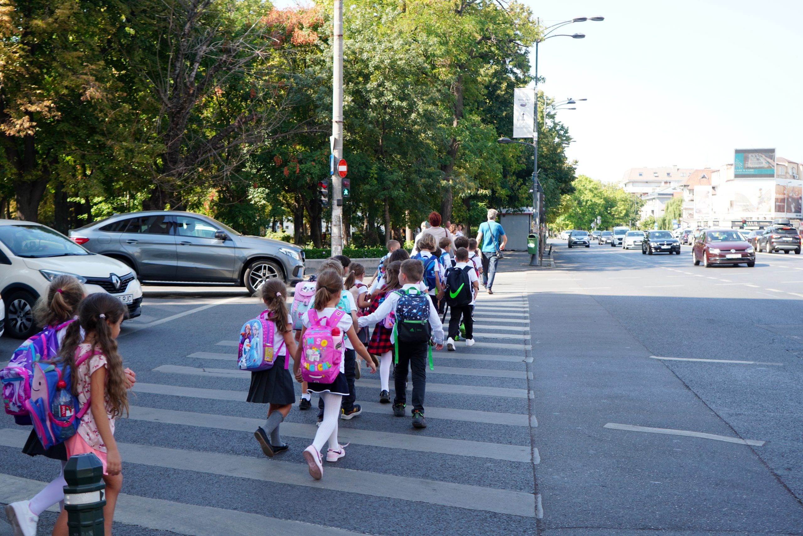 București, una dintre capitalele cu cea mai nesigură infrastructură ...